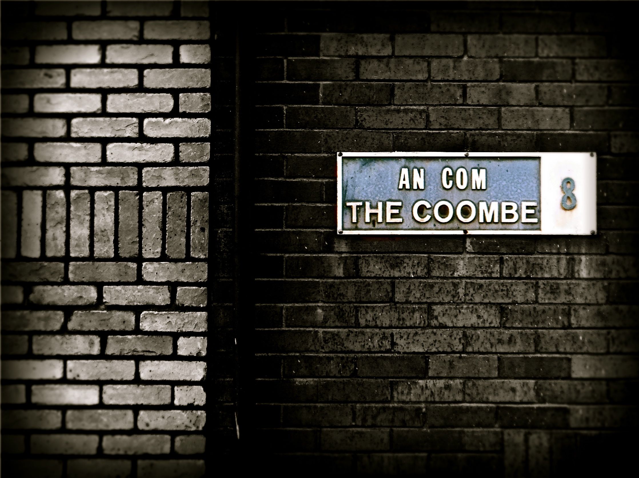 The Coombe, Dublin. The Coombe is a historic street in the south inner ...