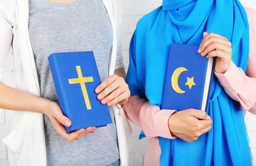 Freedom of Religion, Civic Rights Were Important Components of a ...