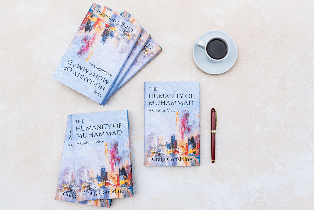 Embracing Prophet Muhammad’s Teachings – A Review of “The Humanity of ...